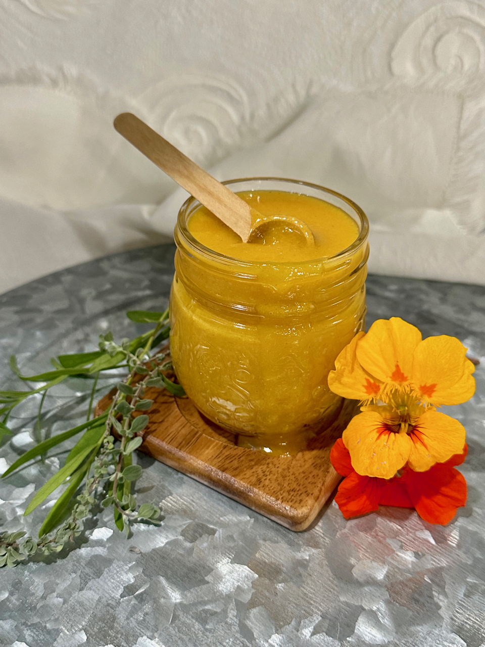 Easy Sweet and Sour Mango Sauce Recipe with Chili