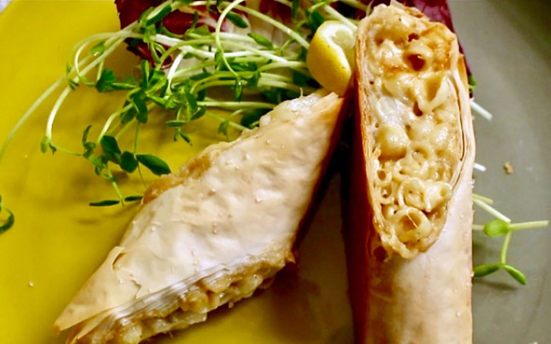 Television Archives - Whisk & Dine