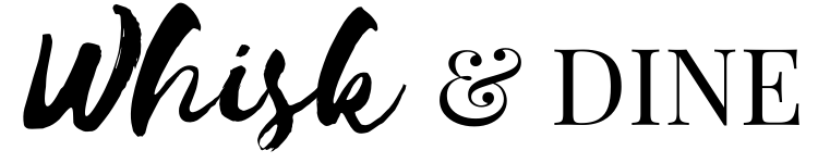 PALEO TEA SANDWICHES | Whisk & Dine