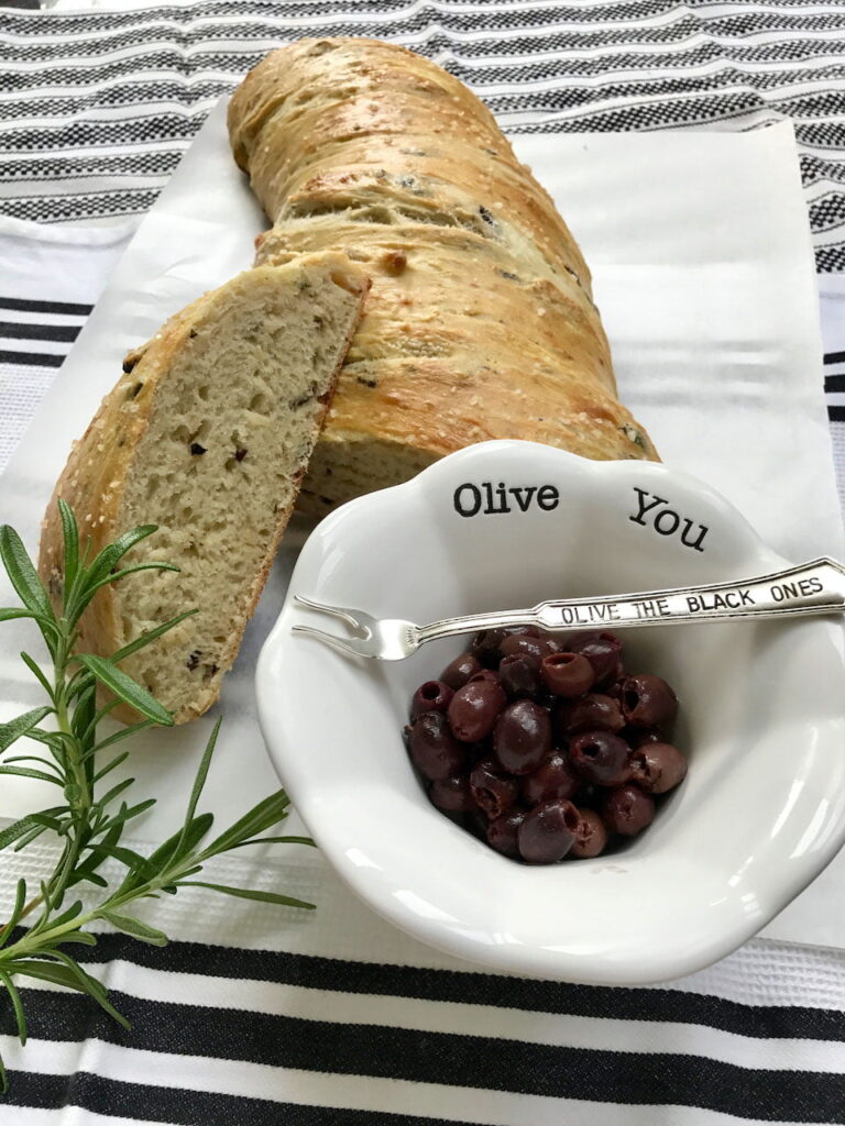 Easy Homemade Yeast Bread (with video)