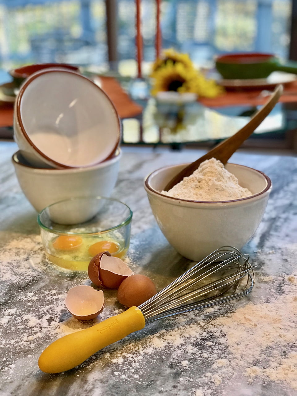 Apple Chocolate Quick Bread Recipe