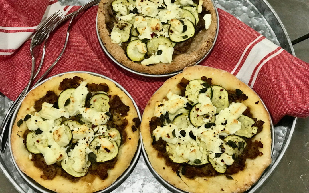 Pizza Archives - Whisk & Dine