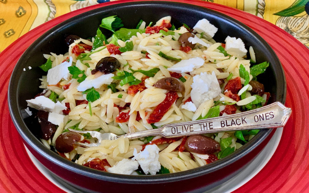 Appetizers & Tapas Archives - Whisk & Dine