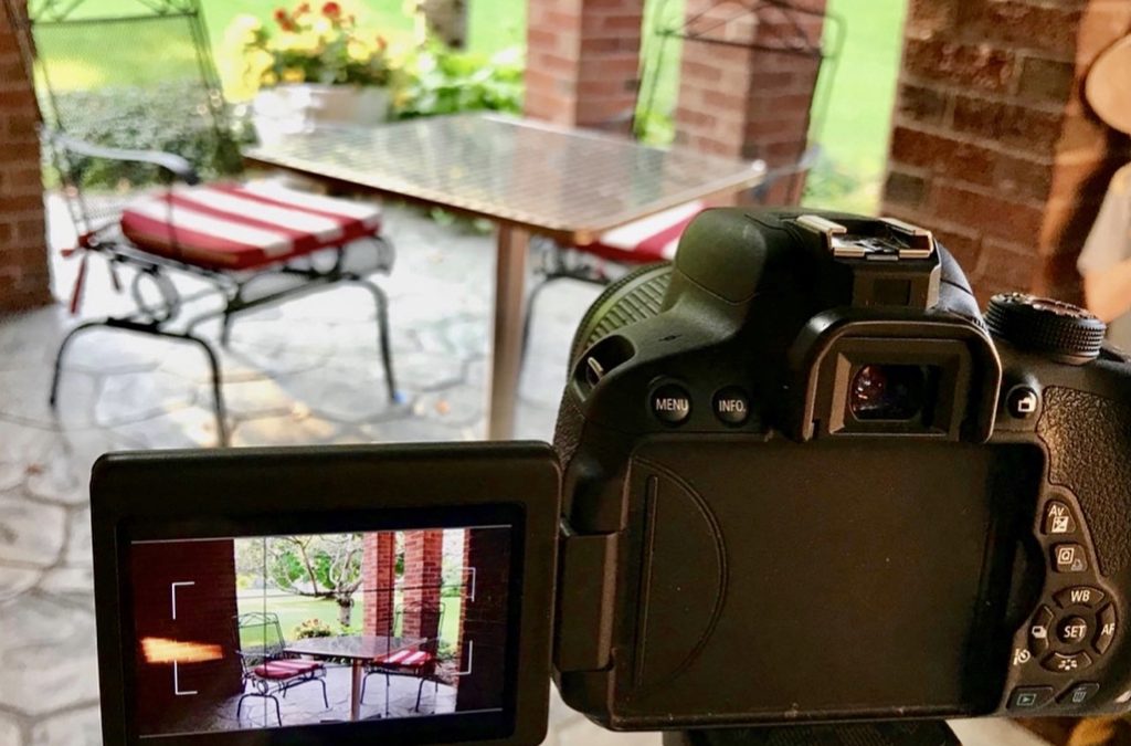 Television Archives - Whisk & Dine