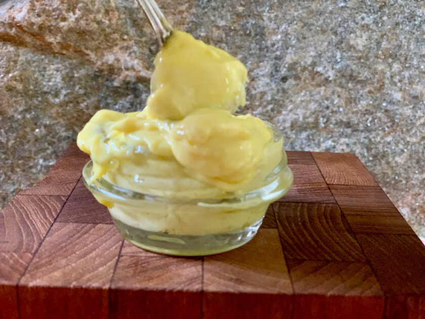 Lump Crab Salad With Tomato And Peppers (video)