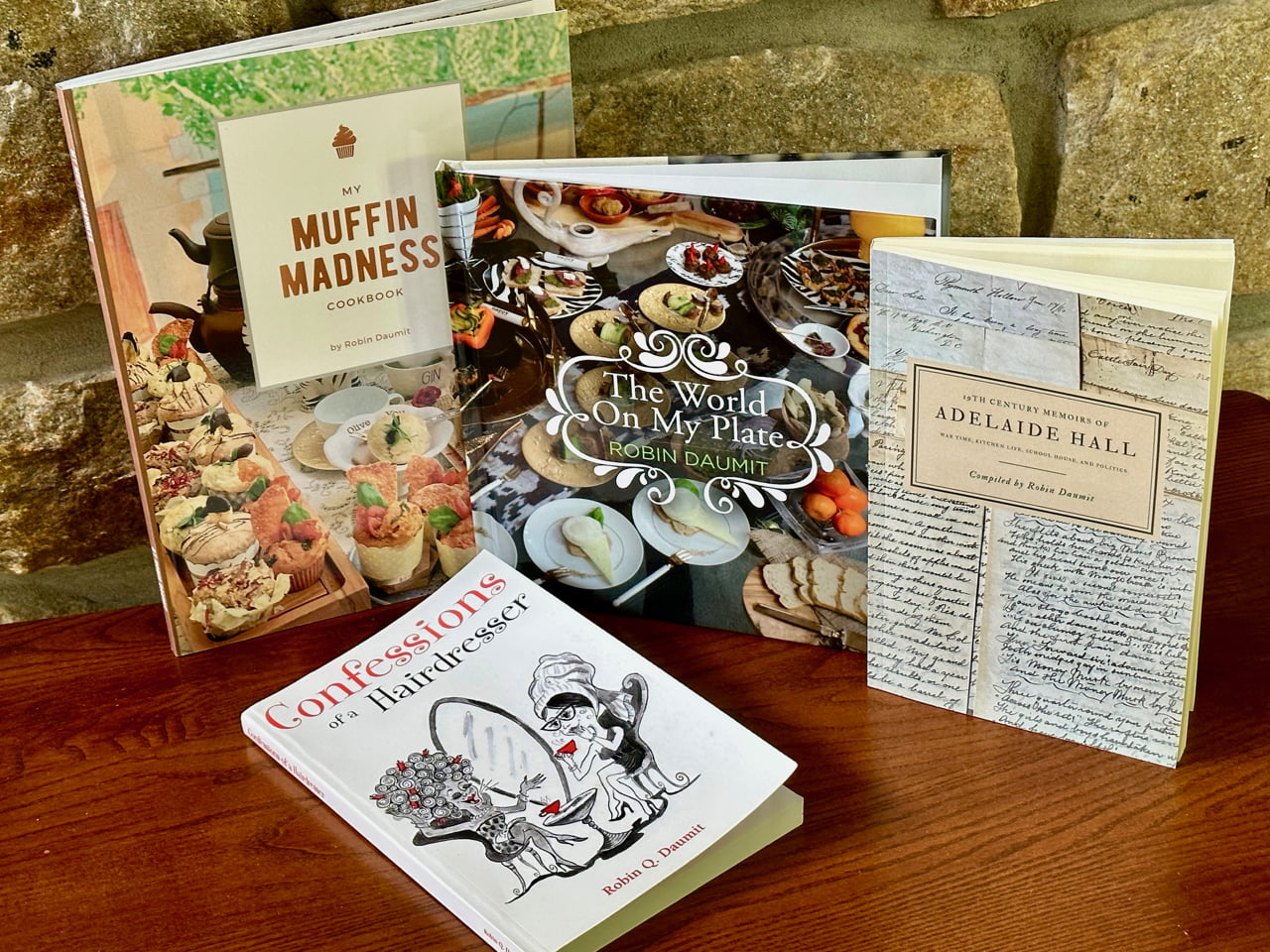 Write A New Series For TV - DREAM BIG (with video)