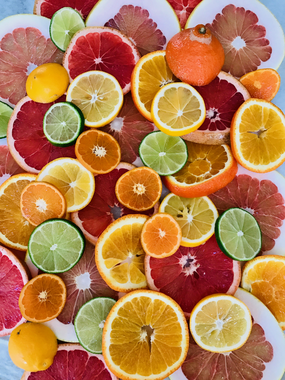 How To Make Lemon Jello - Citrus Gelatin (with video)